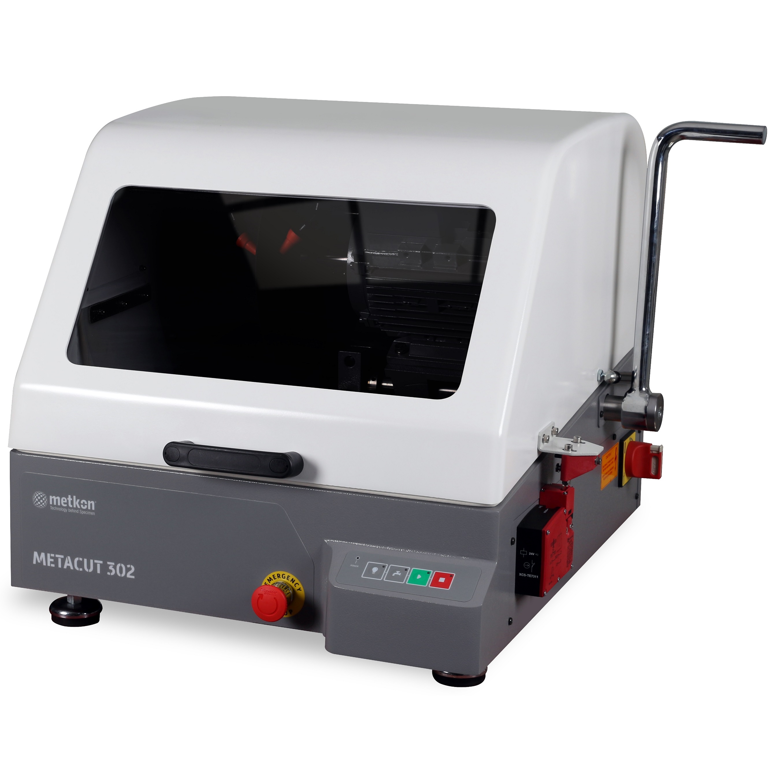 METACUT 302 » Decca